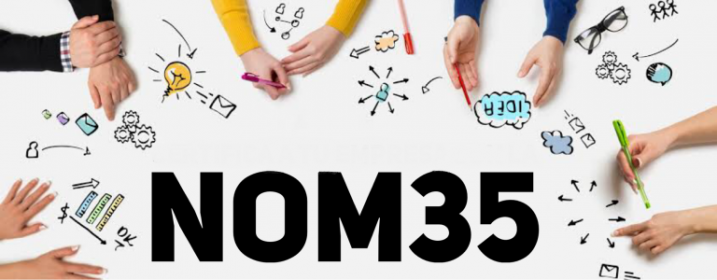 NOM 035 y la Importancia de su Cumplimiento en el Entorno Laboral ...