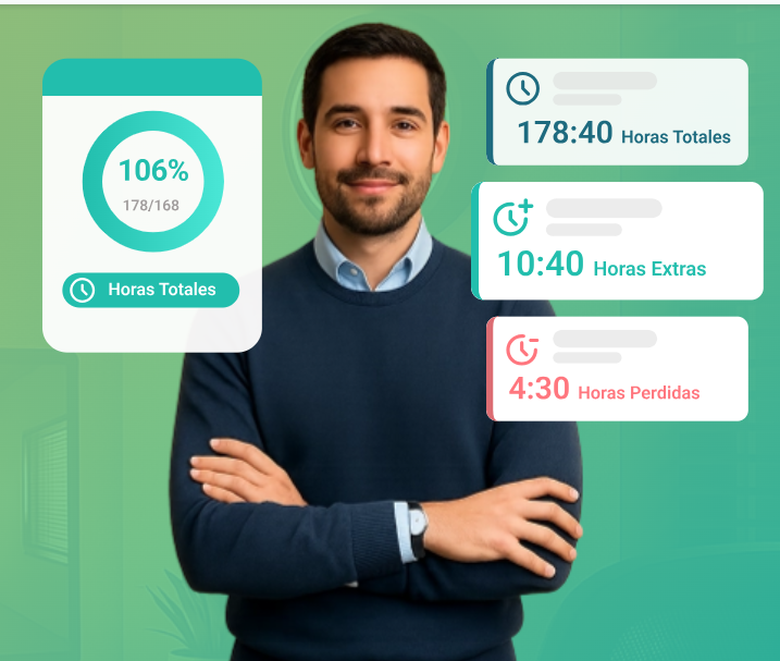 Overtime Tracking & Workday Compliance - Befective